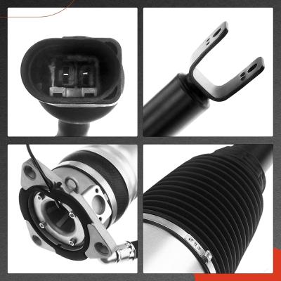 Cina 4E0616001D Audi Air Suspension Parts Rear Left Shock Absorber Per A8 D3 4E in vendita