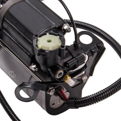 Cina Stabile Audi A8 D3 compressore a sospensione 4E0616005E 1 anno di garanzia in vendita