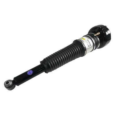 Cina Assorbente d'urto anteriore sinistro Audi Air Suspension Parts For A8 D5 S8 4N4616040K in vendita