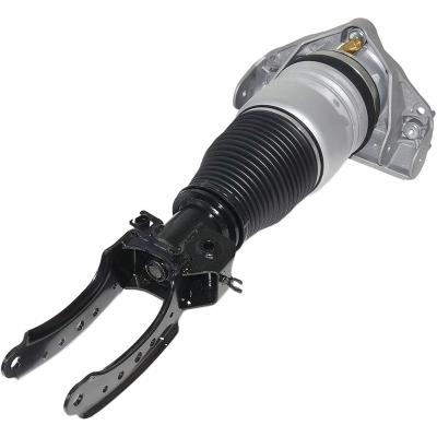 Cina 7L8616039 Audi Air Suspension Parts Front Left Per Audi Q7 4L Porsche Cayenne 955 in vendita