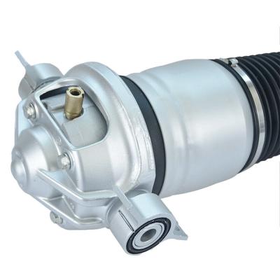 Cina 7L8616019D Volkswagen Air Suspension Assorbente d'urto posteriore sinistro Certificato ISO9001 in vendita
