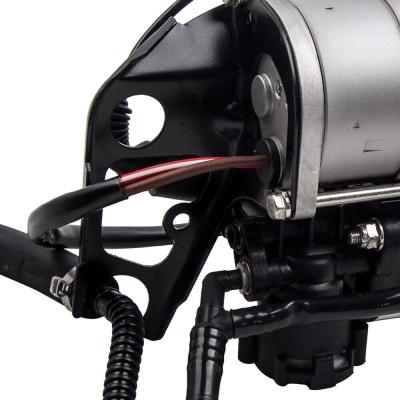 Cina TS16949 VW Touareg Compressore d'aria Porsche Cayenne Compressore d'aria 7L0616007A in vendita