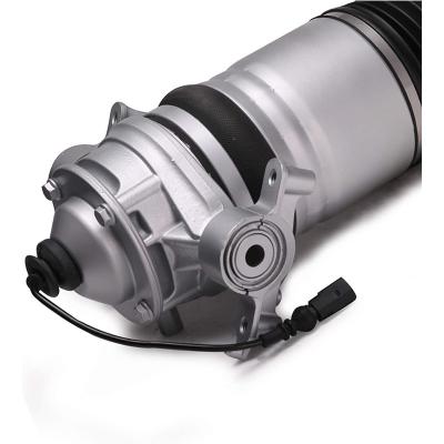 Cina 7L6616020K Volkswagen Air Suspension Per Audi Q7 4L VW Touareg 7P Porsche Cayenne 92A in vendita
