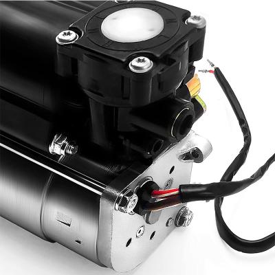 Cina BMW X5 E53 4 auto Matic Compressore d'aria per sospensione 37226779712 in vendita