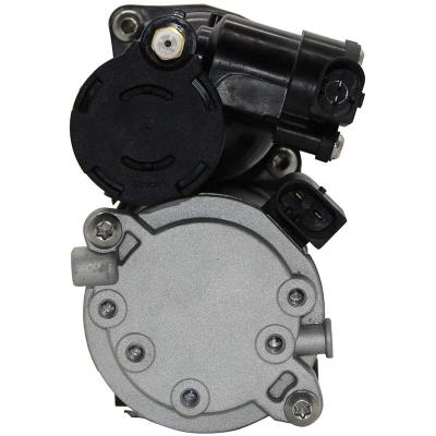 Cina BMW X5 E70 Compressore a sospensione d'aria X6 E71 E72 Pompa a sospensione d'aria 37206789938 in vendita