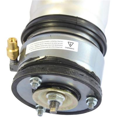 Cina 7 Serie E65 E66 BMW Sostituzione per urto posteriore 3712685537 TS16949 Certificato in vendita