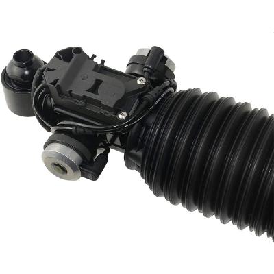 Cina ad alte prestazioni BMW Air Suspension Rear Left Shock Absorber 37126791675 in vendita