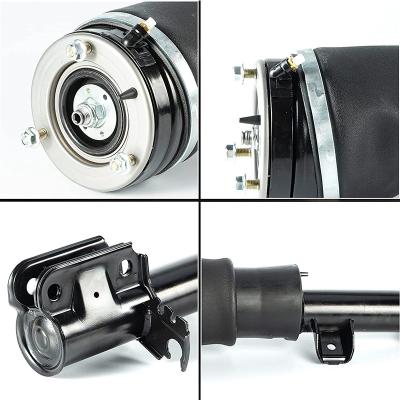 Cina Parti di sospensione anteriore sinistra Land Rover con VDS per Range Rover L322 LR012885 in vendita