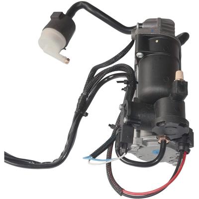 Cina LR069691 Land Rover Air Suspension Parts L405 Range Rover Sport Compressore d'aria in vendita