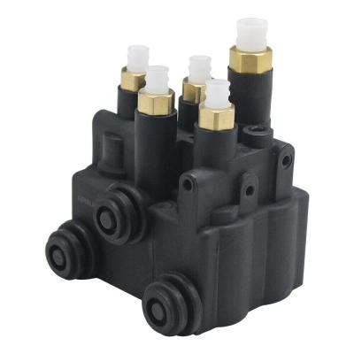 Cina Land Rover OE LR070246 Airbag Valve Block L405 Range Rover Valve Block in vendita