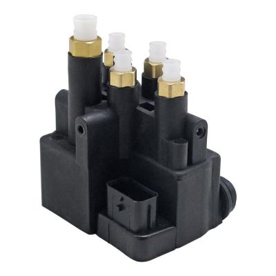 Cina Land Rover OE LR070246 Airbag Valve Block L405 Range Rover Valve Block in vendita