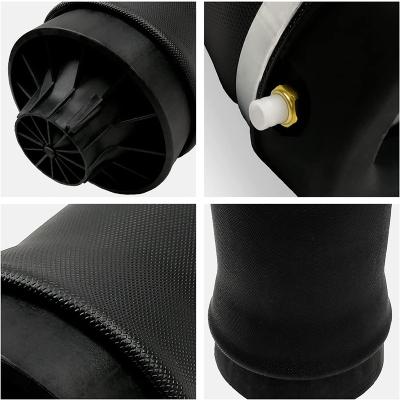 Cina Scalatori ad aria a molla di alta durata per Jeep Grand Cherokee WK2 68029912AE in vendita