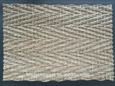 China home hotel 100% natural sisal fiber area rug sisal carpet rug carpets for sale
