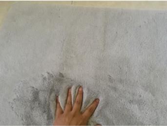 China HOT SALE Faux Fur rugs rabbit for sale