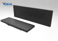 China Multi Purpose Bar LCD Display  Stretched  Waterproof Screen Large Panel Size Bar LCD Display for sale