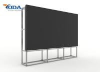 China 55 Inch SCCP 350cd/m2 200W LCD Video Wall Display for sale