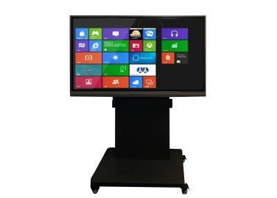 China Tela táctil interativo do brilho 320cd/M2 LCD à venda