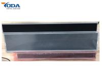 China Original LCD Screen Module  Up Edge Side Backlight 21 Inch  300cd/m2 Brightness for sale