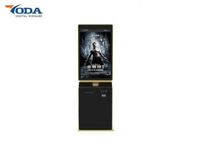 Cina Multi contrassegno a 43 pollici di Digital della visualizzazione delle informazioni di Digital di scopo in vendita