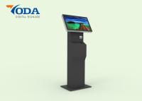 China Android 18.5 Inch LCD Multi Touch Screen Digital Signage With Capacitive 10 Point Touch for sale