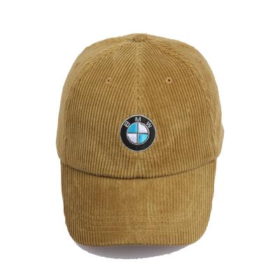 Cina Servizio del ODM dell'OEM di Logo Corduroy Flexfit Baseball Caps del ricamo in vendita