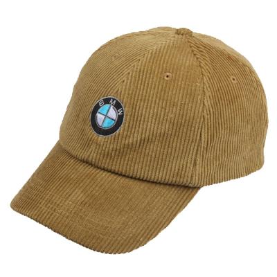 Cina Servizio del ODM dell'OEM di Logo Corduroy Flexfit Baseball Caps del ricamo in vendita