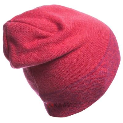 Cina L'inverno dell'OEM tricotta Beanie Hats in vendita