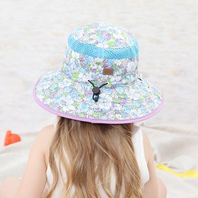 Cina Cappelli all'aperto del secchio di estate per i tipi in vendita