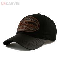 China Pantone Solid Color Washed Cotton Baseball Cap 6 Panel Polyester Material for sale