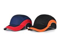 China ABS Insert Safety Bump Cap hat for sale