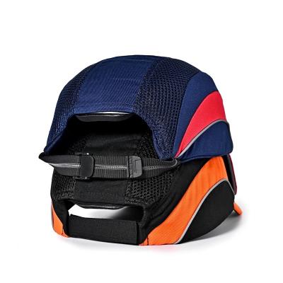 Cina Gli ABS inseriscono il cappello del cappuccio dell'urto della sicurezza in vendita