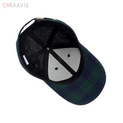 China Boné de beisebol dobrável do bordado 3D unisex do OEM para esportes exteriores à venda