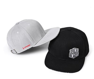 Cina Era respirabile asciutta Bill Snapback Cap piano della fibra di pianta nuova 58cm per estate in vendita