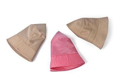 Cina cotone Safari Outdoor Bucket Hats di 58cm in vendita