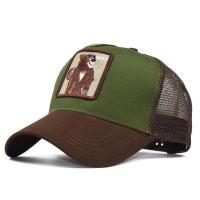 China Custom 5 Panel Mesh Trucker Cap 58cm Polyester Curved Brim Embroidery Patch Snapback for sale