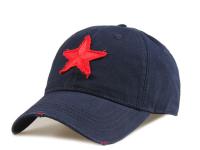 China Pantone Solid Color Washed Cotton Baseball Cap 6 Panel Polyester Material for sale