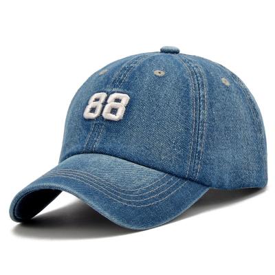 Cina Un berretto da baseball nero bianco Logo Cotton Covering Tapes su ordinazione di 5 pannelli del ODM in vendita