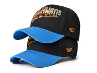 China Custom 5 Panel Tactical Baseball Cap 58cm Polyester Mesh Hook Loop Fastener for sale