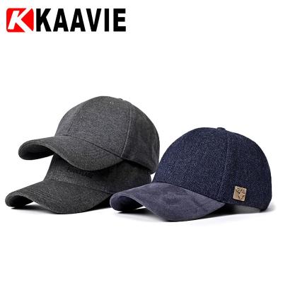 China 100% Leeg Stevig de Kleurenhonkbal GLB van de de katoenen Regelbaar Papahoed van Snapback Te koop