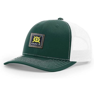 Cina Camionista afflitto normale Mesh Hats degli adulti dei berretti da baseball del ricamo di modo in vendita