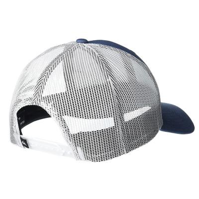 Cina Il laser del pannello di Mesh Caps 7 del camionista della pianura degli adulti 61cm ha tagliato il cappello in vendita