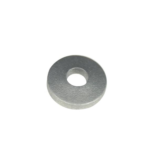 Quality Directly Supply Flat Aluminum Slugs with Prime in 4mm-150mm Diameter for sale