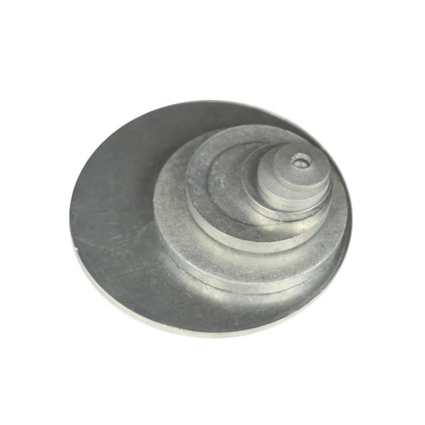 Quality Directly Supply Flat Aluminum Slugs with Prime in 4mm-150mm Diameter for sale
