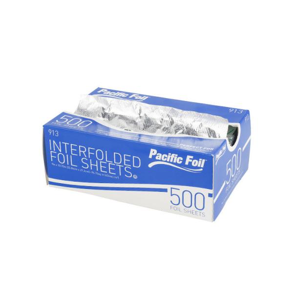 Quality Healthy Kitchen Silver Pop Up Aluminum Foil Sheet with Soft Temper and Durable for sale