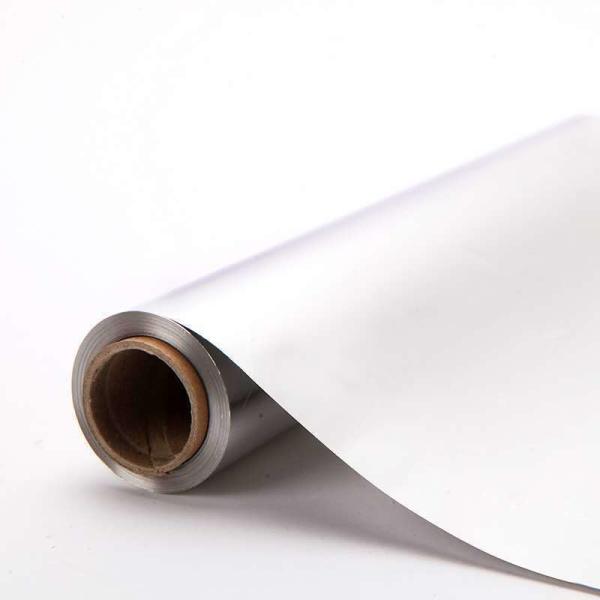 Quality Freshee 99 mt 100% Recyclable Silver Aluminium Kitchen Foil Roll Perfect for for sale