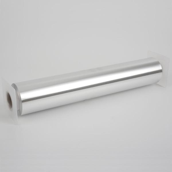 Quality Freshee 99 mt 100% Recyclable Silver Aluminium Kitchen Foil Roll Perfect for for sale
