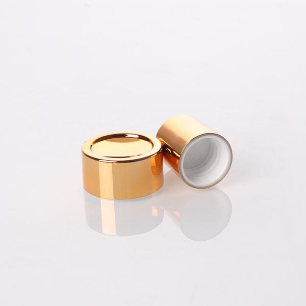 Quality Metal Aluminium Tin for Custom Empty Round Storage of Balm Oils and Tea for sale