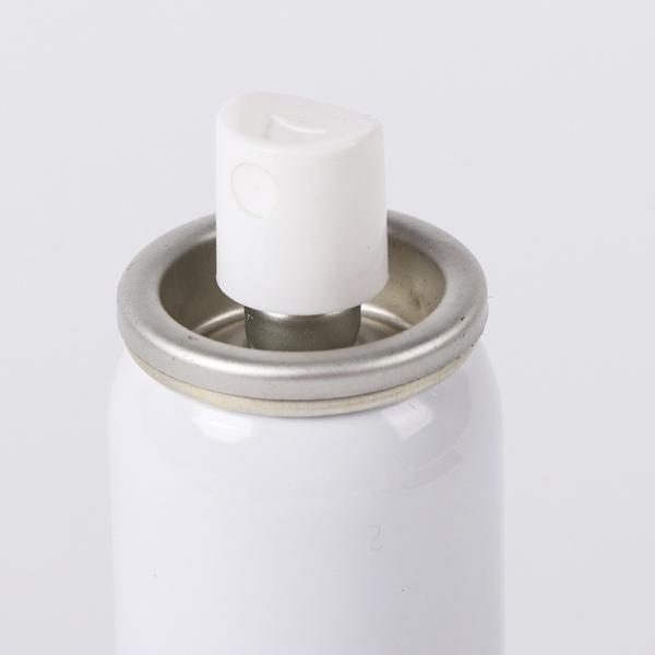 Quality Aluminum Refillable Spray Can Customized Printing Empty 20ml 25ml 30ml 40ml 50ml for sale
