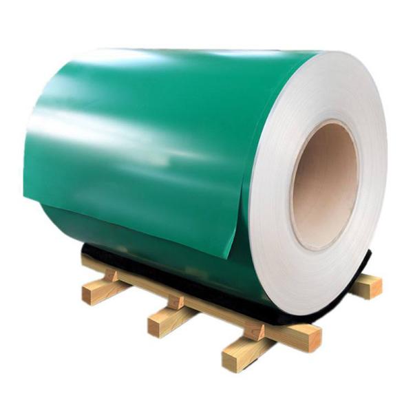 Quality 0.14mm-0.70mm White Aluminum Coil for Roofing Sheet Veneers Processing Service for sale
