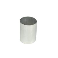 Quality Eco-Friendly Aluminum Tube Pipe Prices 2022 for Customer's Request for sale